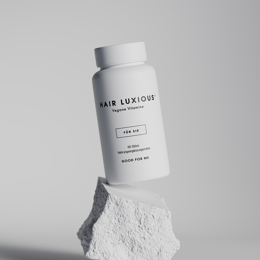 Bestellen Sie Hair Luxious Für Sie
